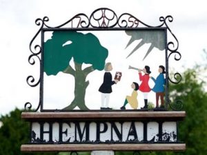Educational Foundation « Hempnall Trust